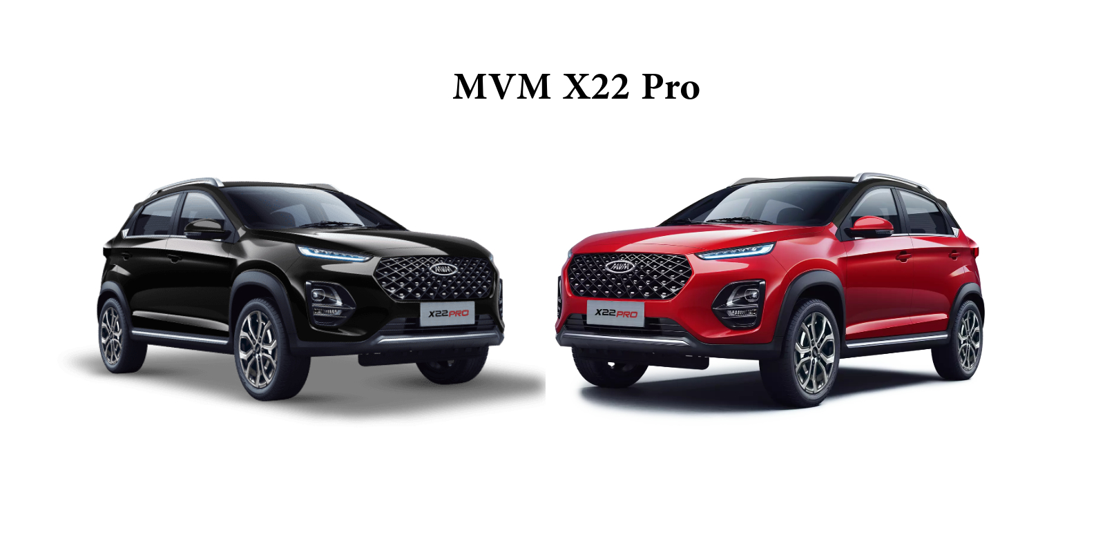 بهترین رنگ خودرو x22 پرو - خانه خودرو