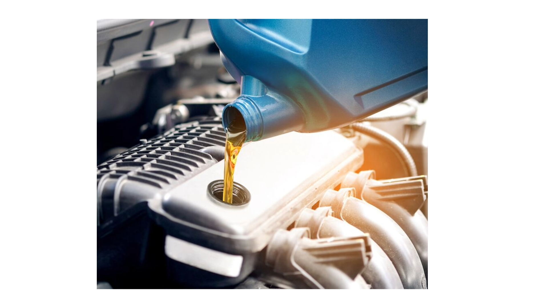 بهترین روغن برای رانا پلاس چیست؟ - خانه خودرو